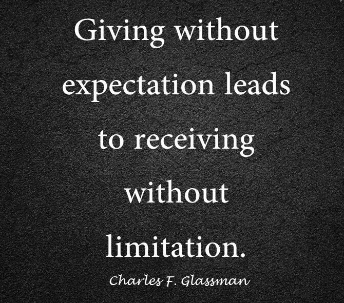 Helping Others – Simon Shih