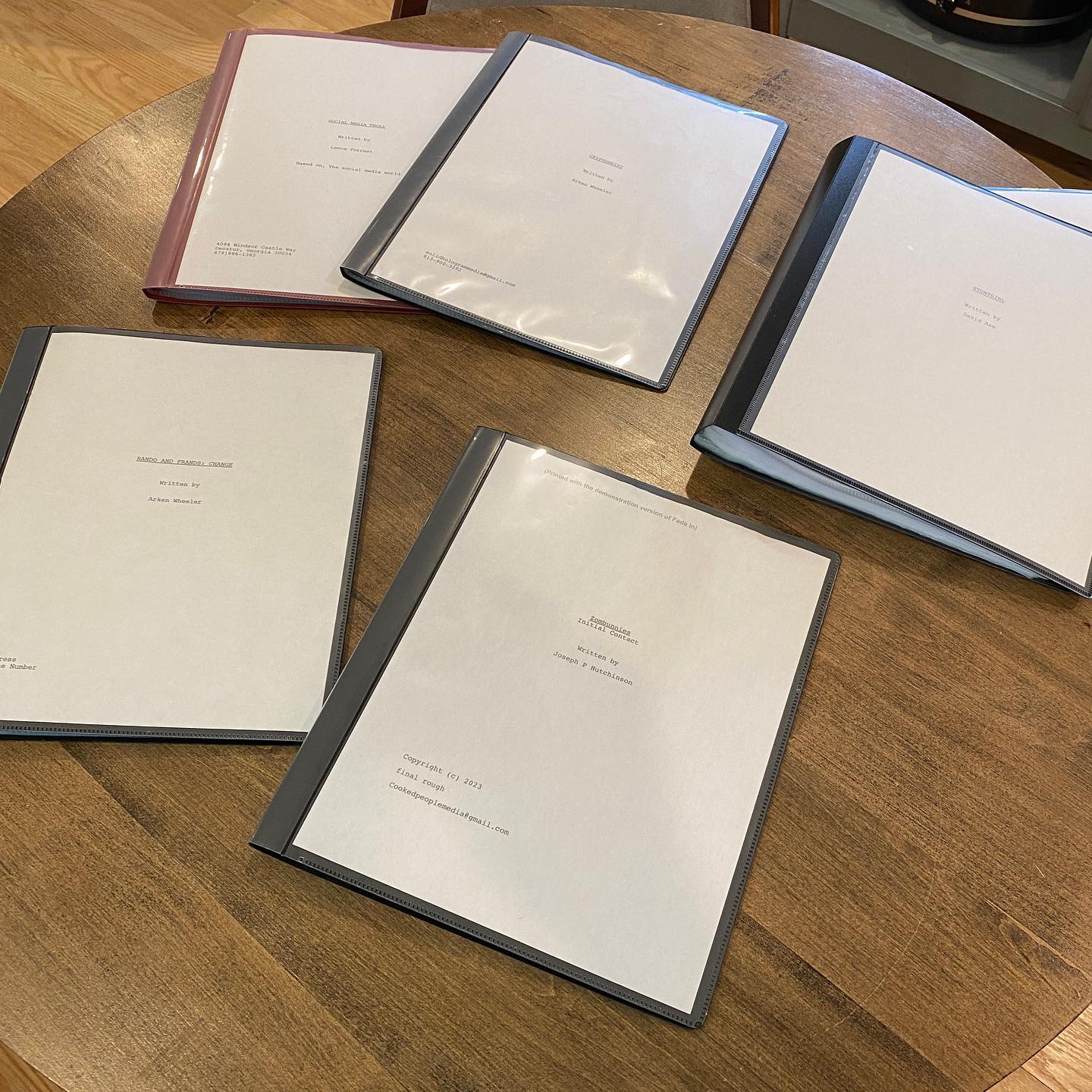 The Power of Networking – Simon Shih