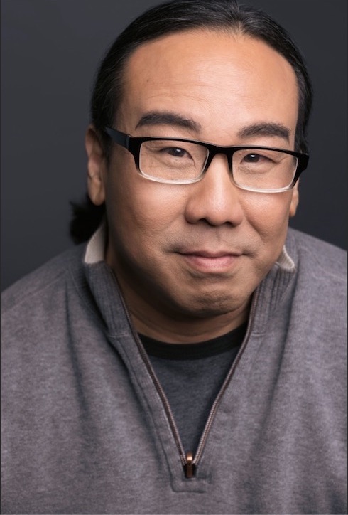 Headshots – Simon Shih