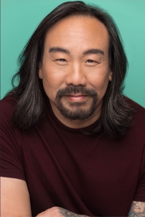 Headshots: Making the Right First Impression as an Actor – Simon Shih