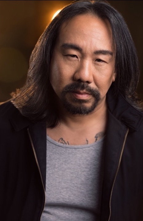 Headshots: Making the Right First Impression as an Actor – Simon Shih