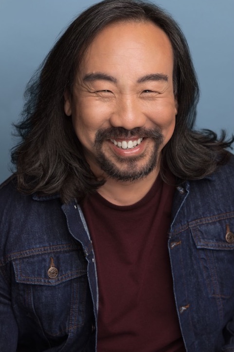 Headshots – Simon Shih