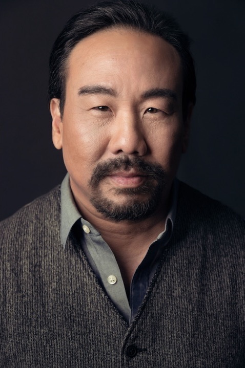 Headshots – Simon Shih