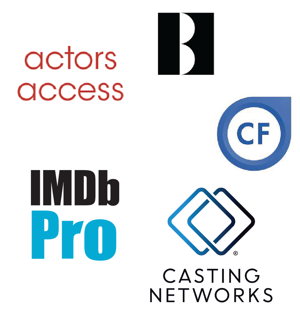 Casting Sites: What I Use, Why, And Are They Worth It – Simon Shih