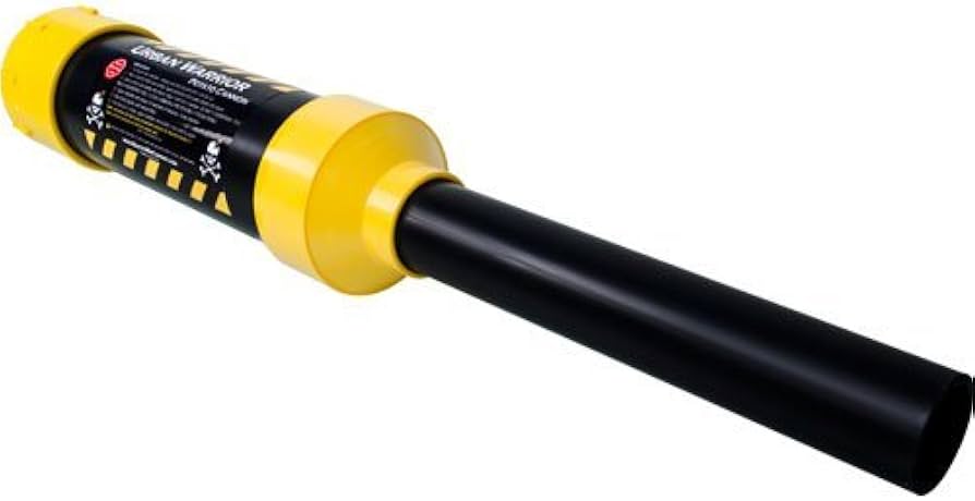 Cavegirls: My First Time Doing SFX on a Film – Simon Shih